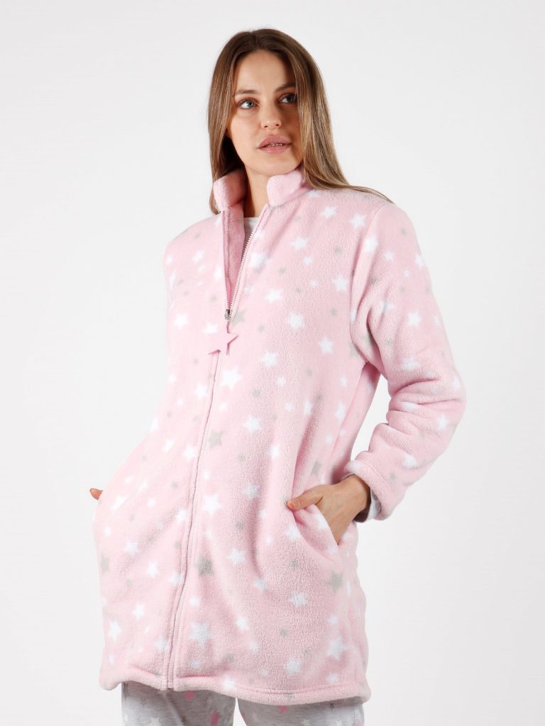 Robe Admas Sra Polar – Boutique Donna